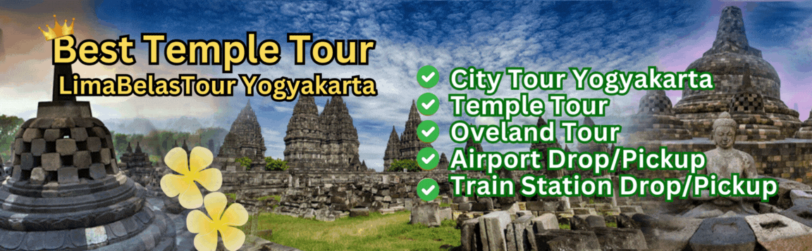 Tour Home Page - Best Package Temple Tour Yogyakarta - JogjaFunJava.com